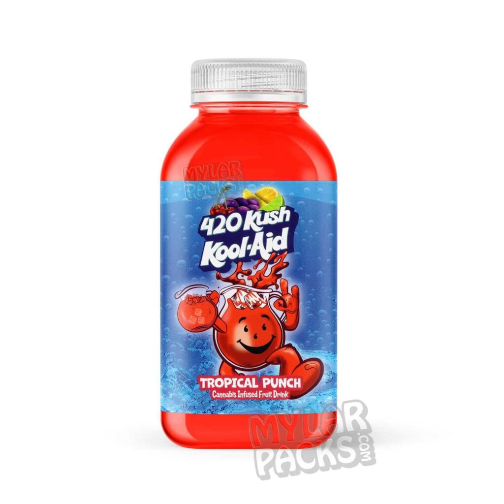 Shop - MylarPacks.com