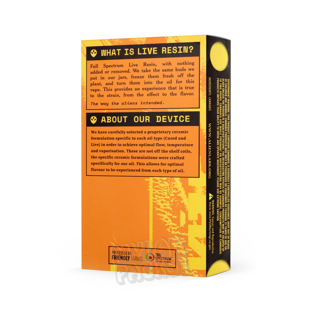 MylarPacks.com - Preprinted Cannabis Mylar Bags and Edibles Packaging