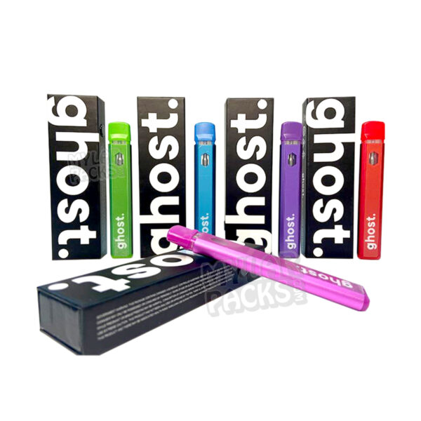 All Cart Packaging - Vape Cartridges Packaging Boxes, labels