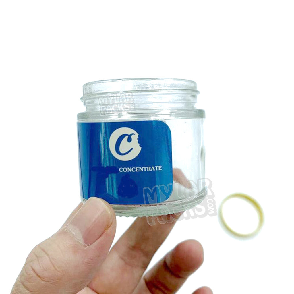 All Concentrates Packaging