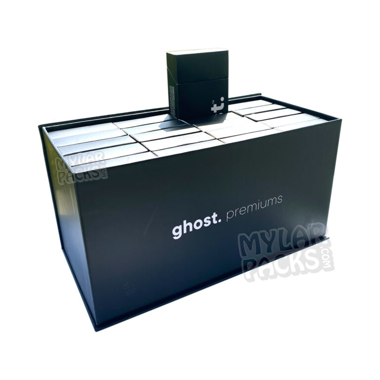 All Cart Packaging - Vape Cartridges Packaging Boxes, labels