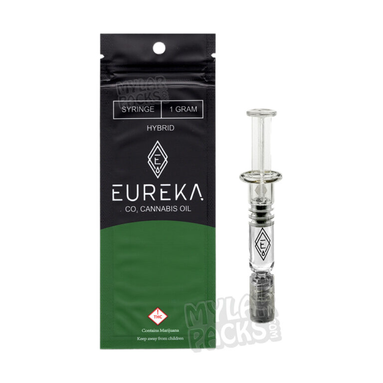 All Concentrates Packaging Containers, Boxes, Jars, Labels