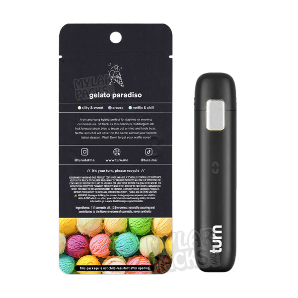 MylarPacks.com - Preprinted Cannabis Mylar Bags and Edibles Packaging