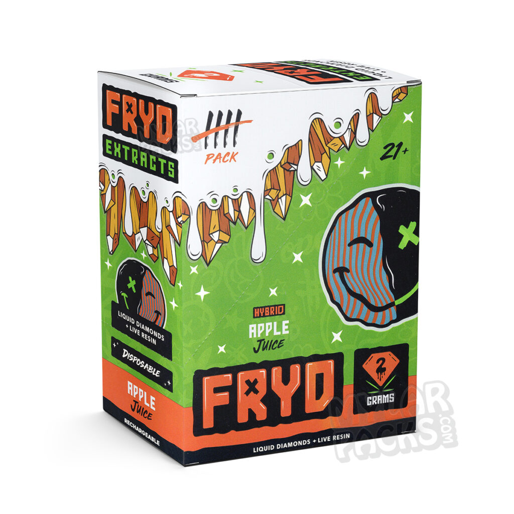 MylarPacks.com - Preprinted Cannabis Mylar Bags and Edibles Packaging