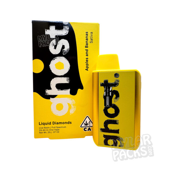 MylarPacks.com - Preprinted Cannabis Mylar Bags and Edibles Packaging