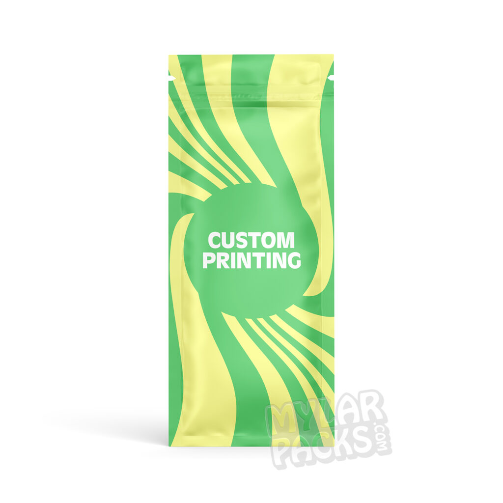 Custom Printed Mylar Bags – MylarPacks.com