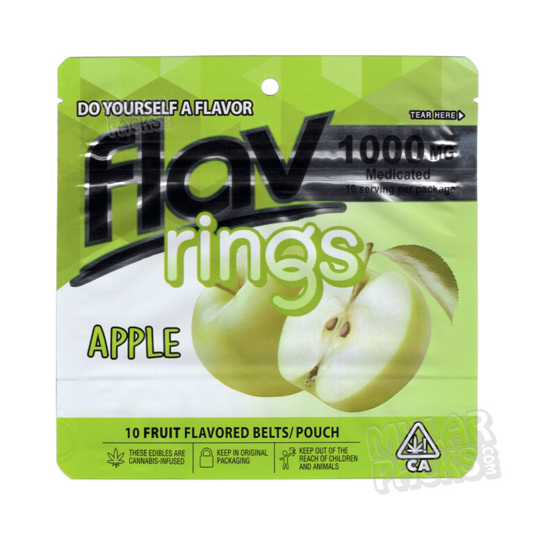 MylarPacks.com - Preprinted Cannabis Mylar Bags and Edibles Packaging