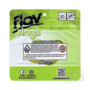 MylarPacks.com - Preprinted Cannabis Mylar Bags and Edibles Packaging