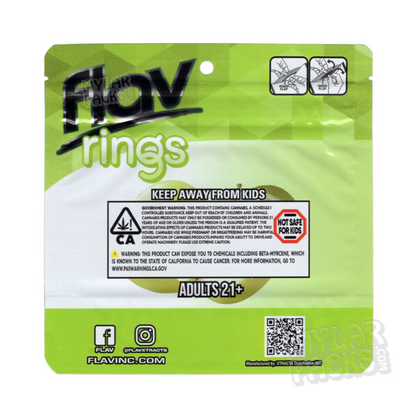 MylarPacks.com - Preprinted Cannabis Mylar Bags and Edibles Packaging