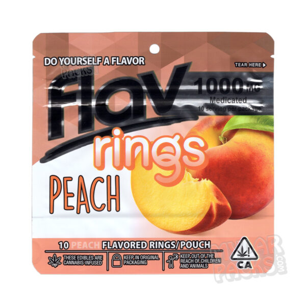 MylarPacks.com - Preprinted Cannabis Mylar Bags and Edibles Packaging