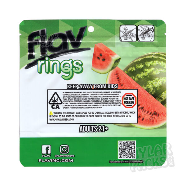 MylarPacks.com - Preprinted Cannabis Mylar Bags and Edibles Packaging