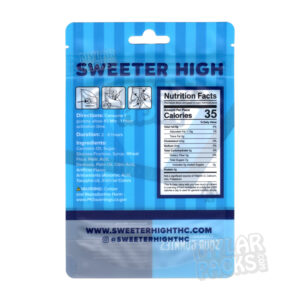 MylarPacks.com - Preprinted Cannabis Mylar Bags and Edibles Packaging