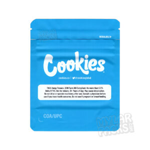 MylarPacks.com - Preprinted Cannabis Mylar Bags and Edibles Packaging