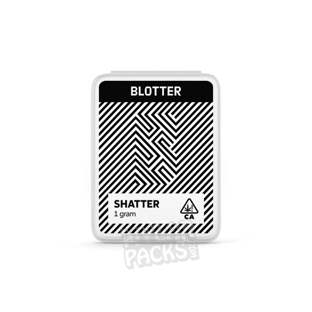 MylarPacks.com - Preprinted Cannabis Mylar Bags and Edibles Packaging