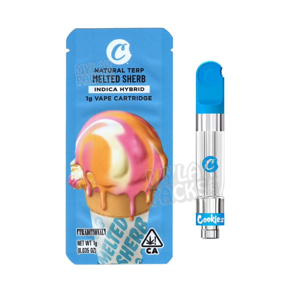 MylarPacks.com - Preprinted Cannabis Mylar Bags and Edibles Packaging